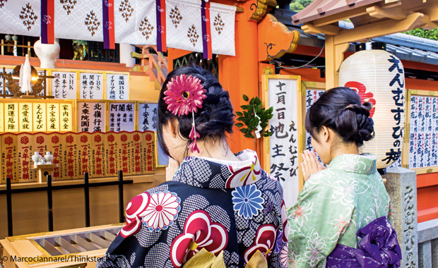 “The Japanese are perfectionists” | Business Spotlight