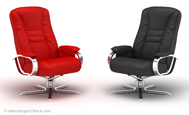 Changing chairs | Business Spotlight