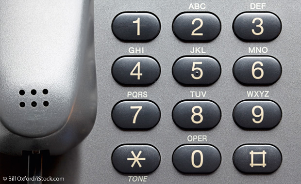 The language of telephoning | Business Spotlight