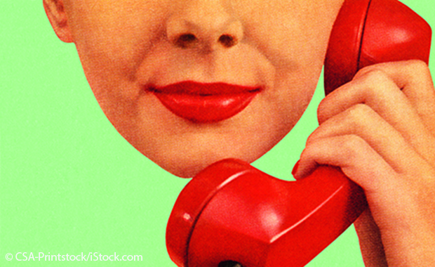 Calling the shots | Business Spotlight