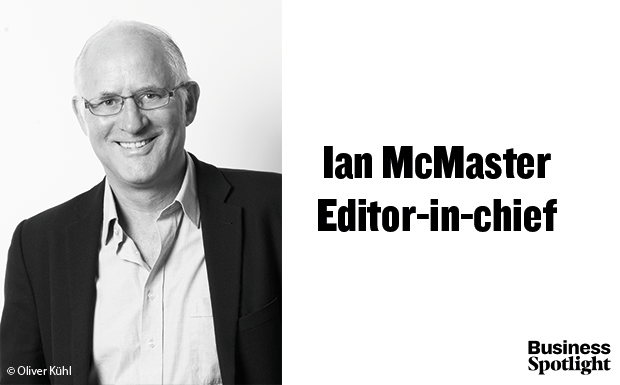 A question of tolerance | Business Spotlight