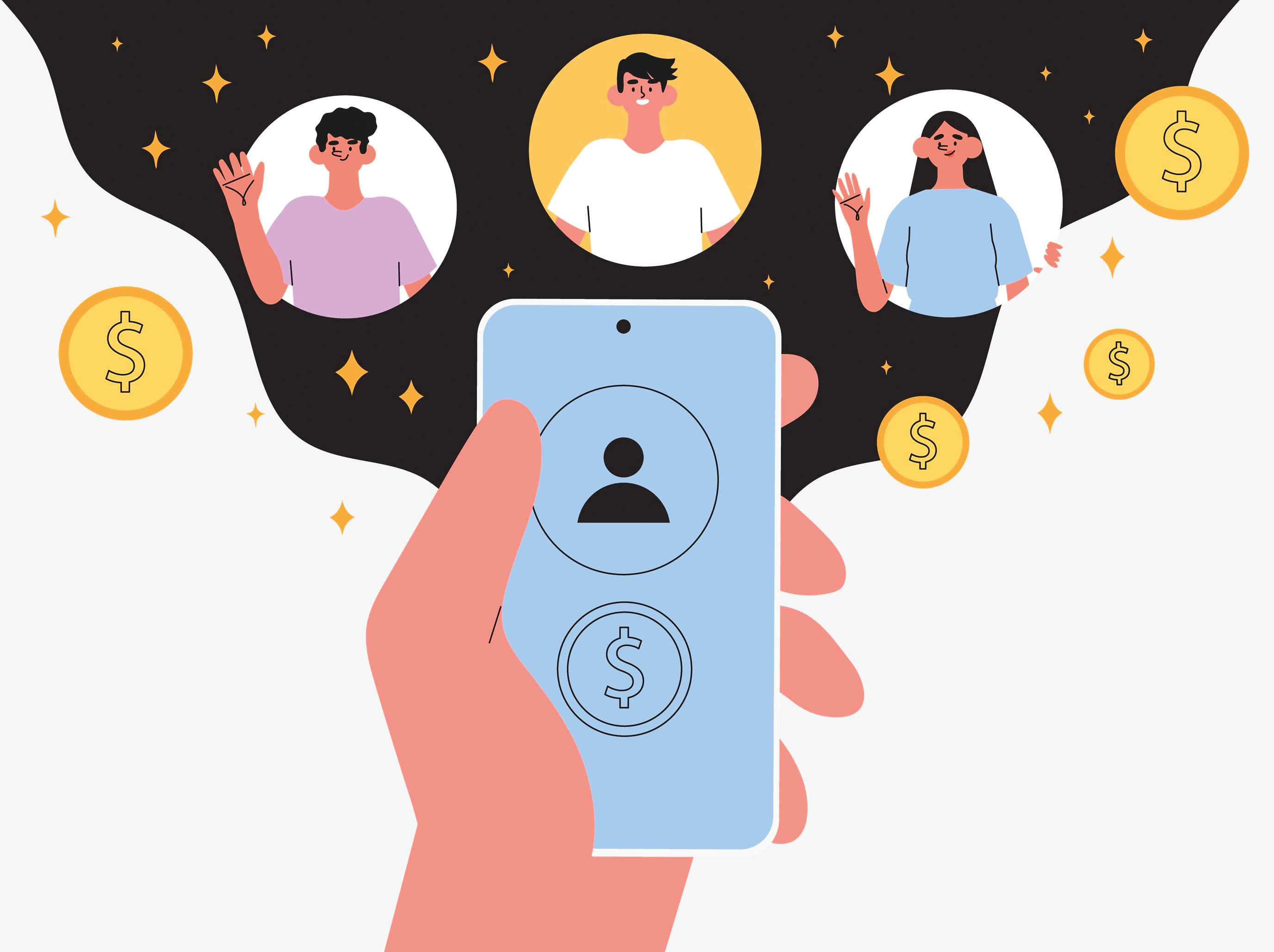 Pay transparency | Business Spotlight