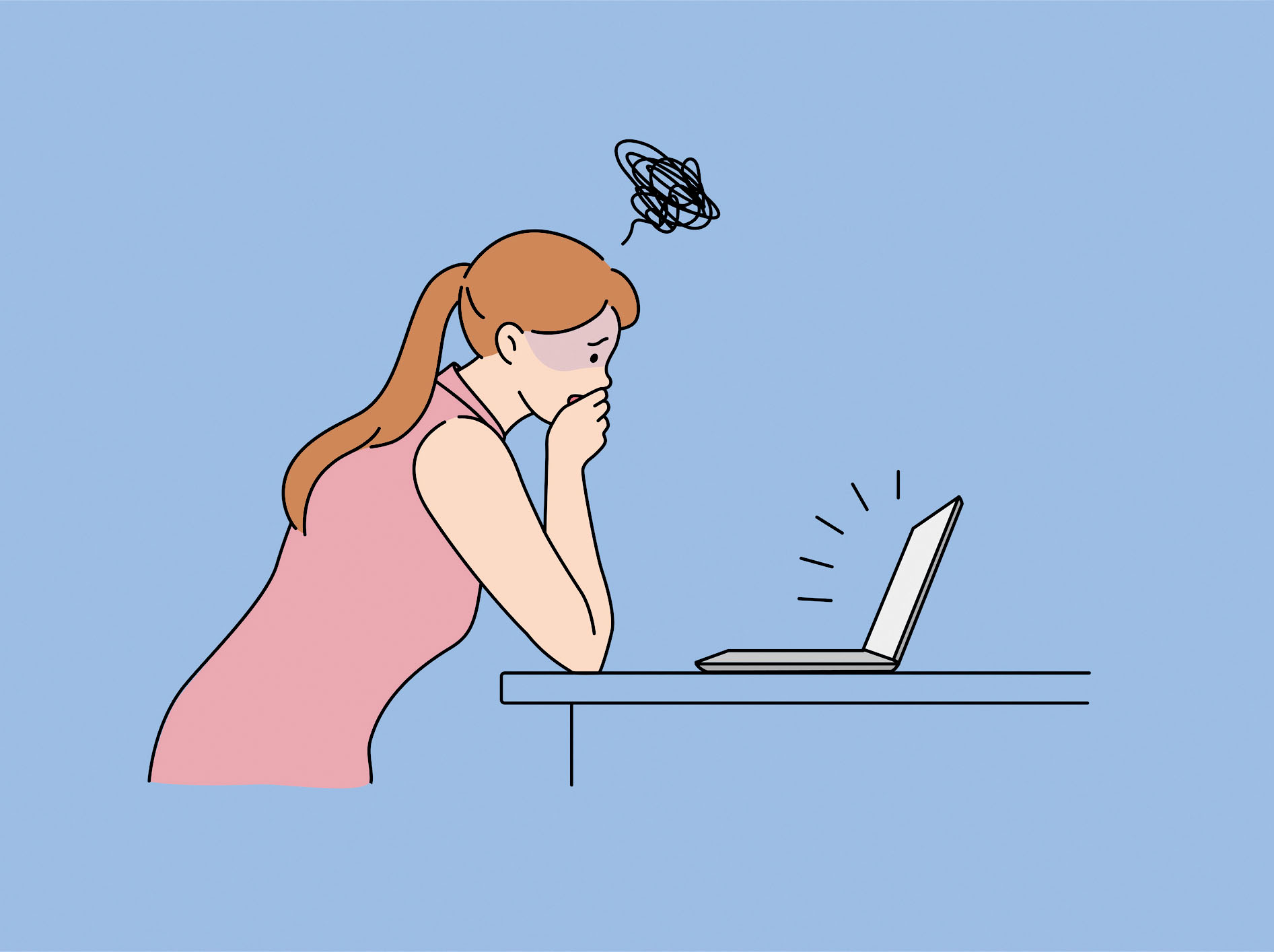 How to write an email with bad news | Business Spotlight