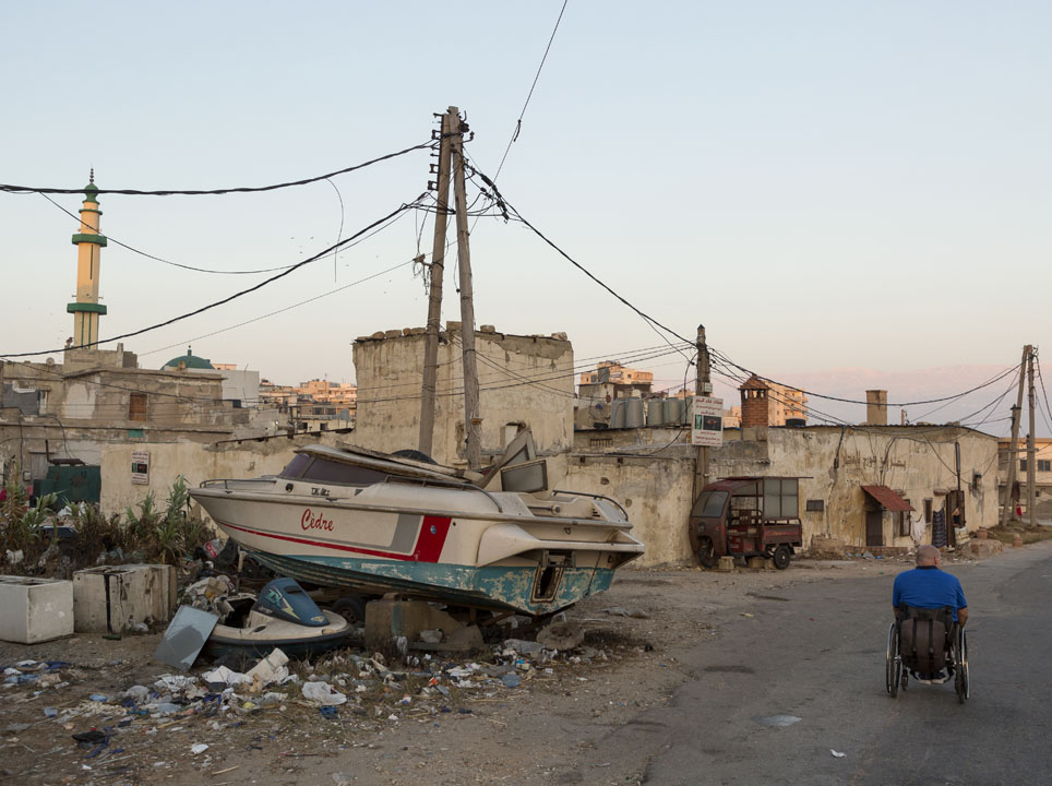 An economy in crisis | Business Spotlight