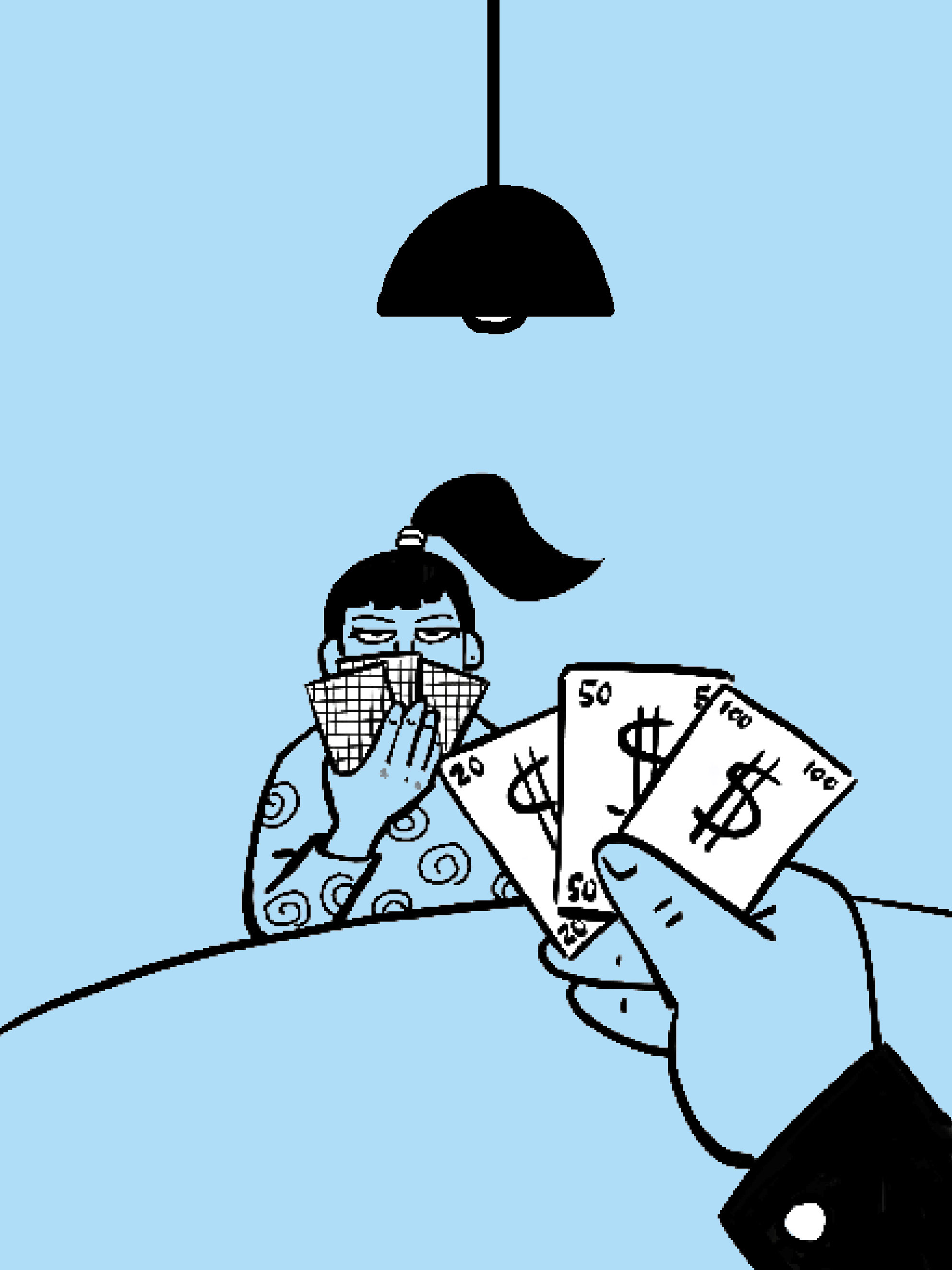Pay transparency: Say what you pay | Business Spotlight