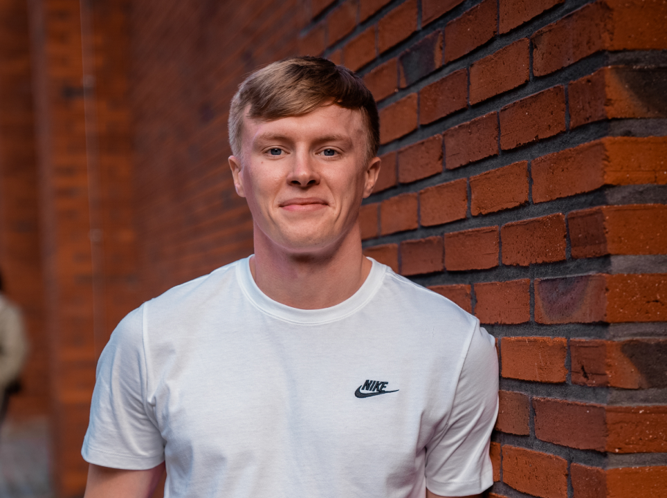 Liam Carpenter: content creator | Business Spotlight